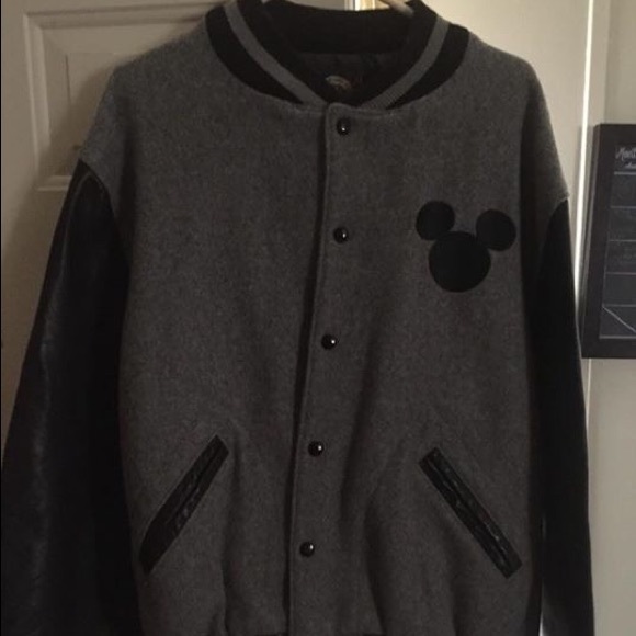 Jackets & Coats | Disney Store Cast Member Jacket | Poshmark